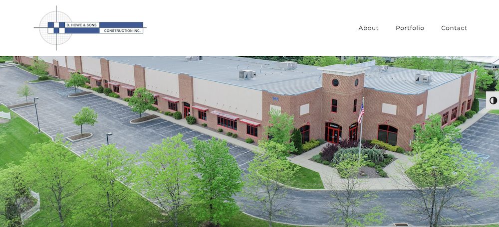 About - D. Howe and Sons Construction